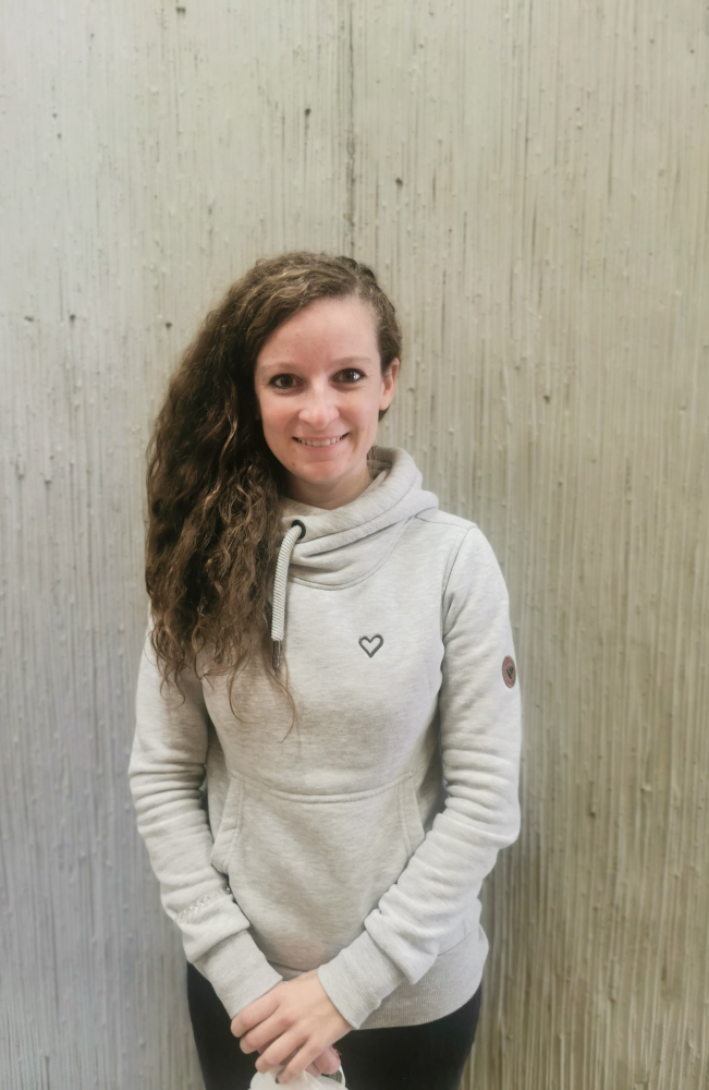 Unser Team » Volksschule Graz-Murfeld
